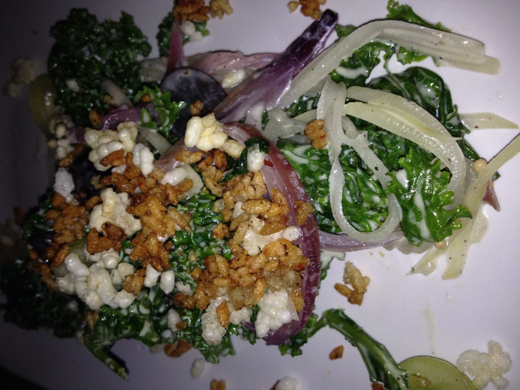bellyQ by Chef Bill Kim