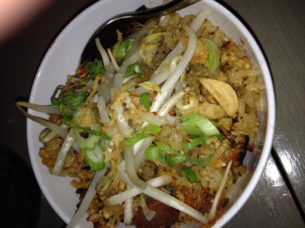 bellyQ by Chef Bill Kim